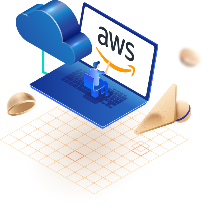 ITExpert Agency’s Services for AWS solutions in USA & Canada